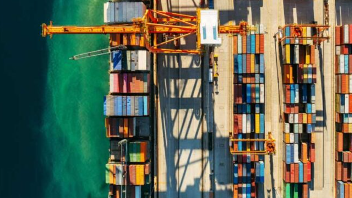 Aduanas en México: Pilares del Comercio Internacional Garantizando el flujo comercial y la ...