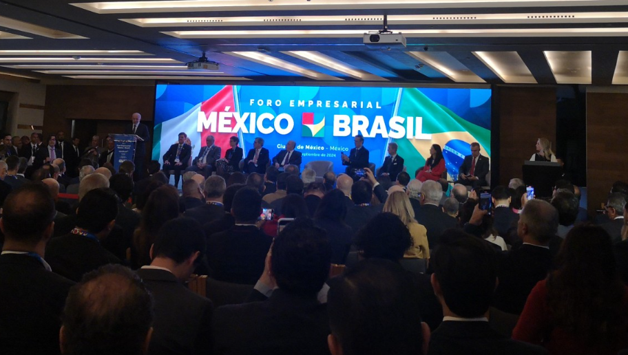 Fortalecimiento de la alianza comercial: México y Brasil firman un acuerdo de cooperación ...