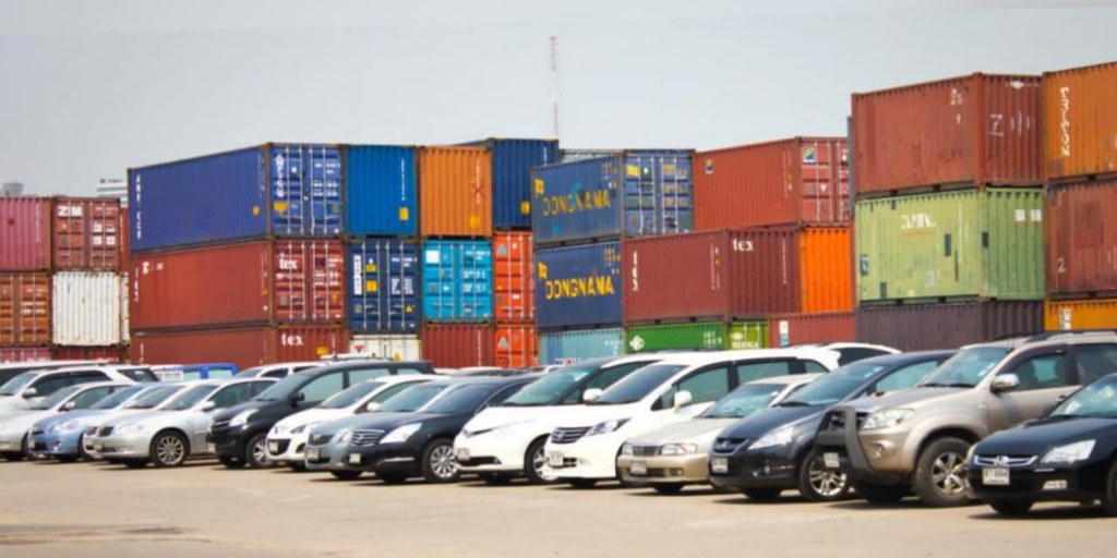 México en el Top 5 de los Exportadores de Autos a Nivel Mundial ...